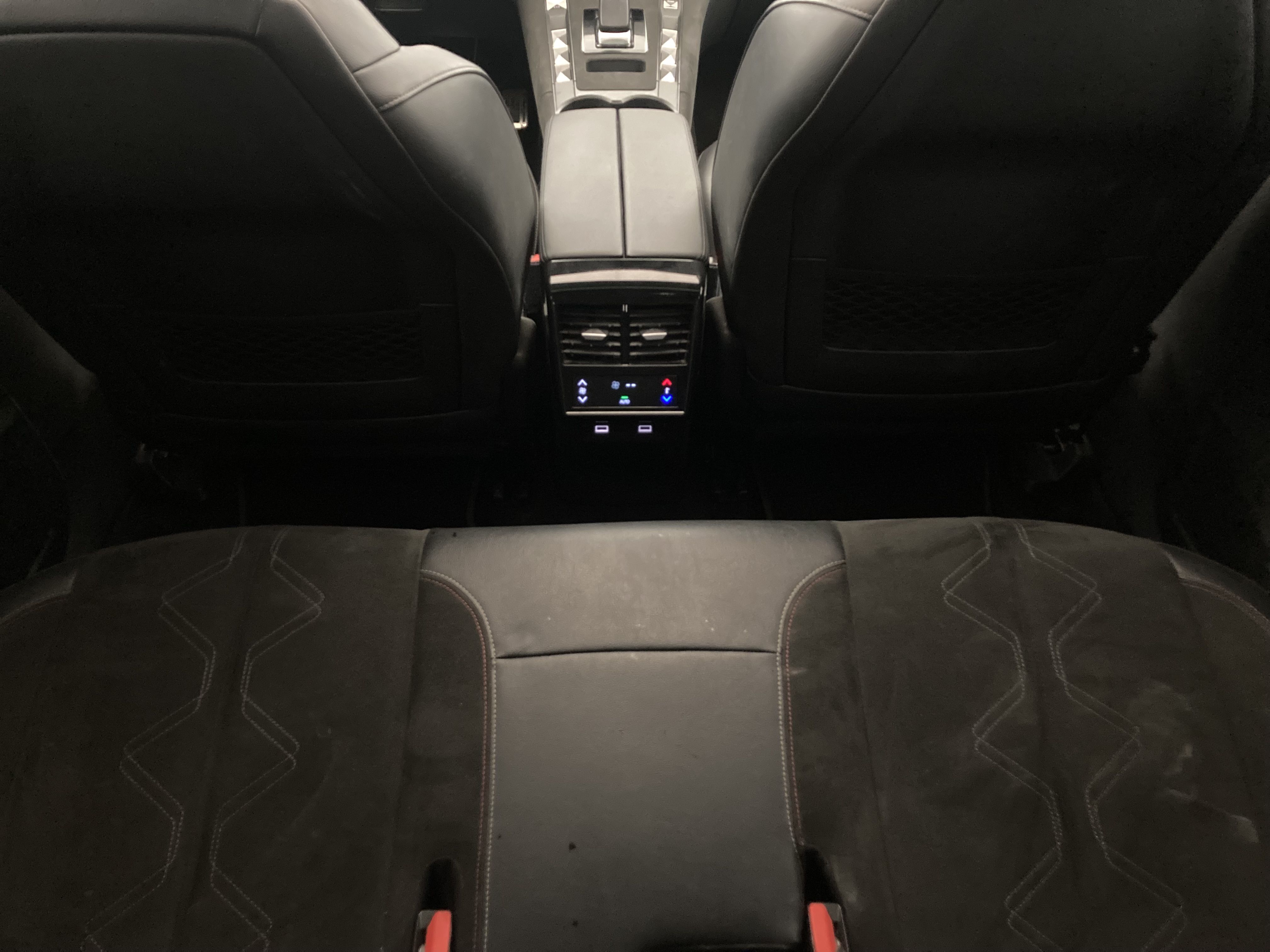 Coche seminuevo DS Ds7 Crossback Performance Line + E-TENSE 300 CA ...